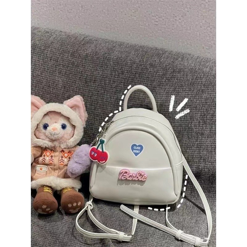 คลังสินค้าพร้อม Niche Design Simple High-End Small Backpack 2024 ...