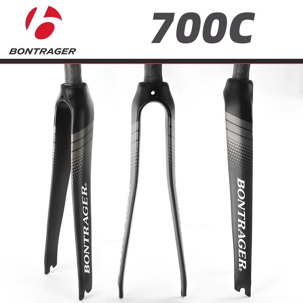 Bontrager Full Carbon Quick Release fork คาร์บอนไฟเบอร์จักรยานส้อมขี่ ...