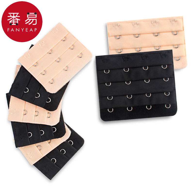 5YJ หัวเข็มขัดบรา/ขยาย A1P90-หัวเข็มขัดขยายบรา สายต่อขยายบรา หัวเข็มขัด ...