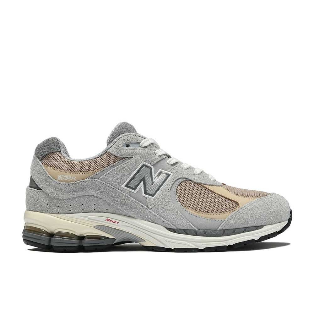 New Balance 2002R Concret Unused | Shopee Thailand