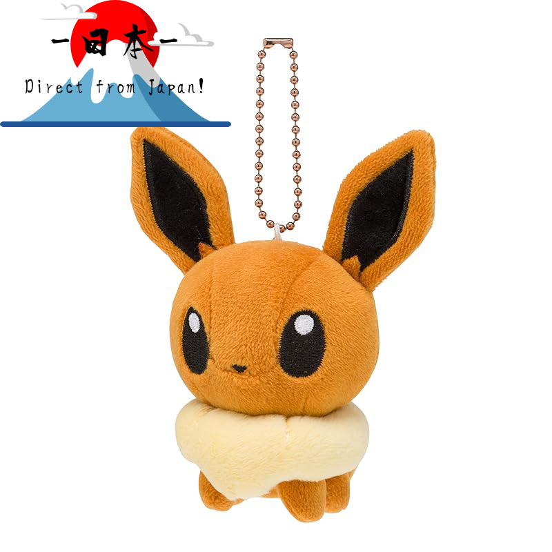 [Direct from Japan] Pokémon Center Original Squishy Mascot Pokémon ...