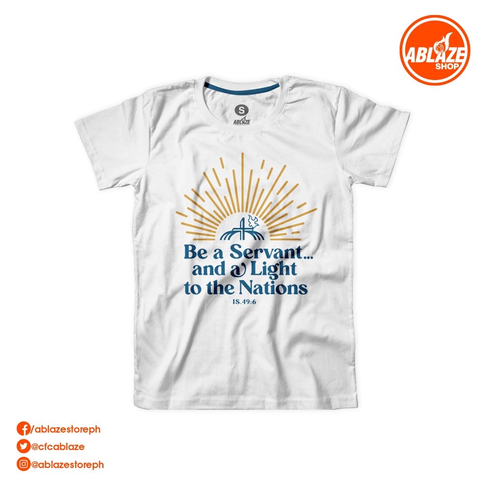 CFC Theme 2025 เสื้อเสริมและแสง | Shopee Thailand
