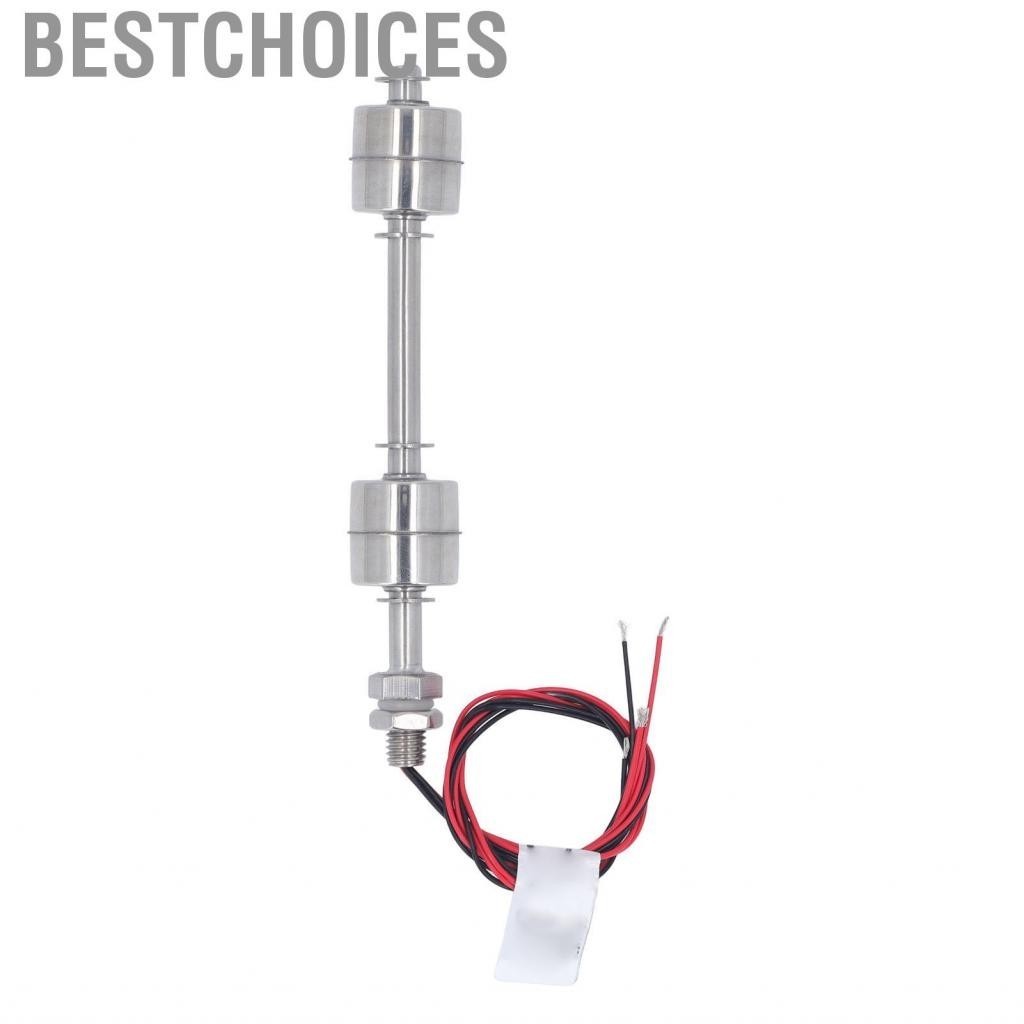 Bestchoices Float Switch High Sensitivity Water Level Sensor Double ...