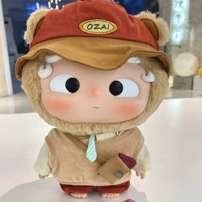 Ozai Big Baby Little Postman Vinyl Series อะนิเมะรูป Jawaii ตกแต ่ งคอ ...