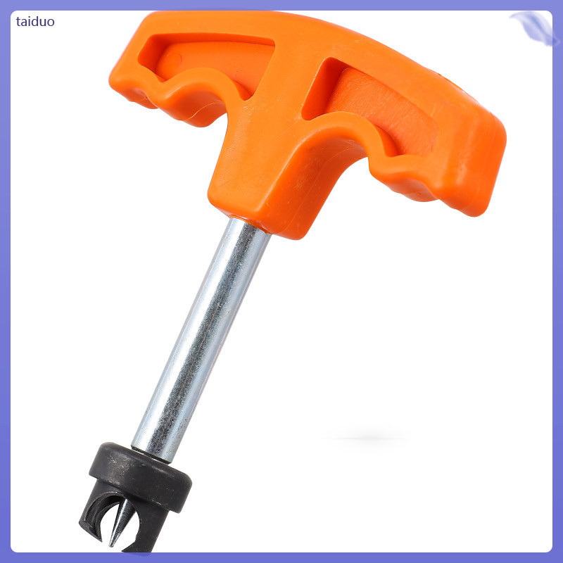 หยดหลุม Punch Fitting Emitter ใส ่ Sprinkler Tube เครื ่ องมือสวน ...