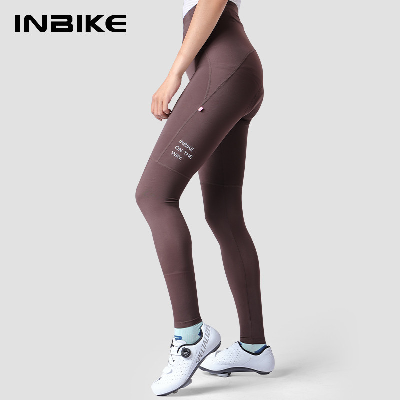 Inbike bicycle Long pants | Shopee Thailand