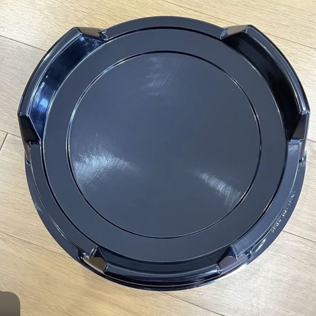 ขายร ้ อน Steel Battle Spirit Beyblade Battle Disc สีดํา Beys ...