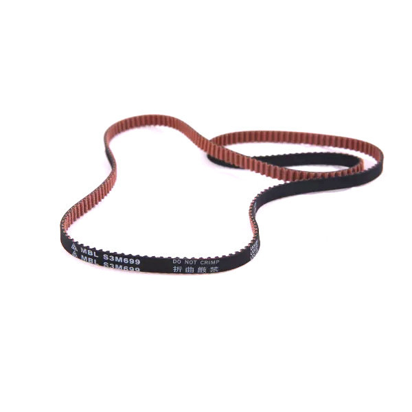 MESIN READY TIMING BELT S3M 699 REAR FOTOCOPY CANON IR 5000 6000 5020 ...