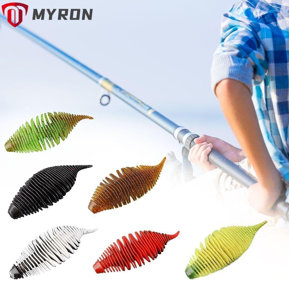 เหยื่อตกปลา MYRON, กุ้งประเภท Bellows Gill เหยื่อปลอม, อุปกรณ์ตกปลา ...