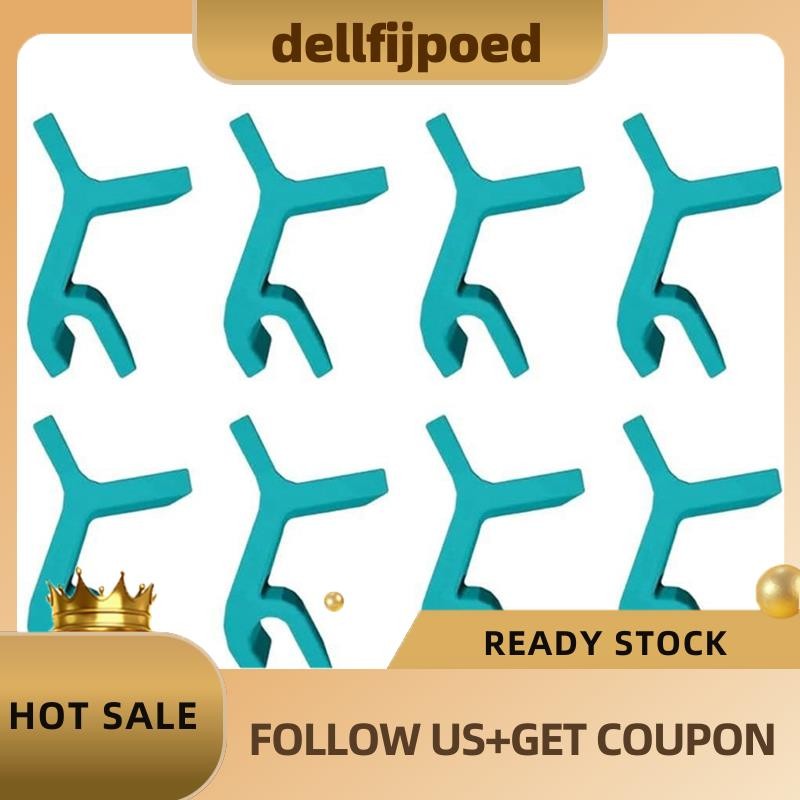 dellfijpoedถาดอบคลิปซ้อน, ถาดคุกกี้แบบใช้ซ้ําได้, Stacking Clip ...