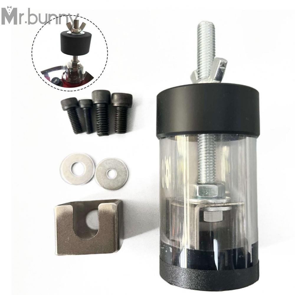 ลูกบิด Bushing Puller 1 ชุด 2 ปลาย 306g โลหะสีดํา Two-in-one ขายร้อน ...