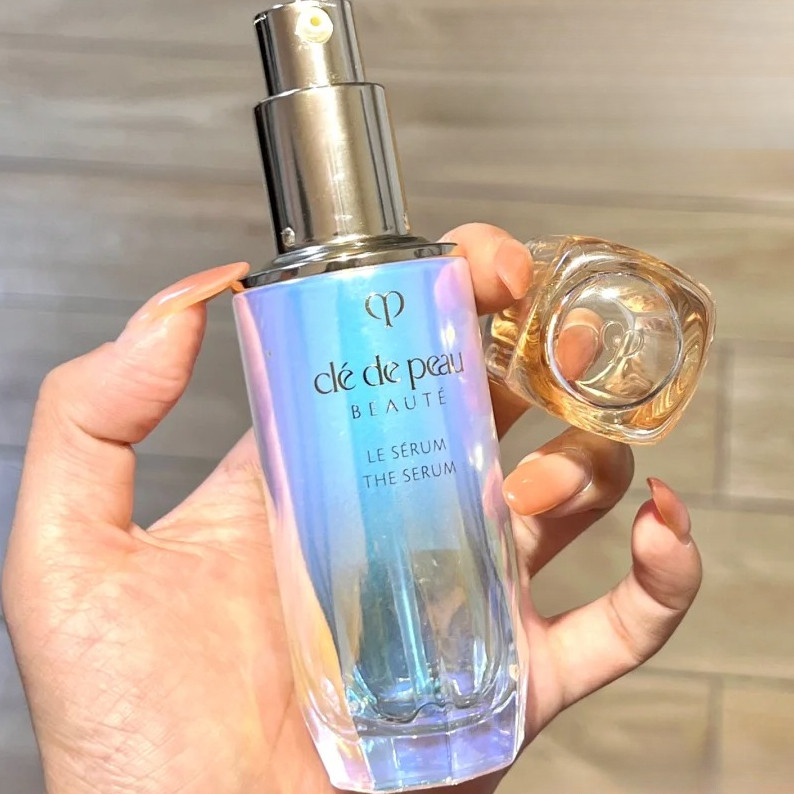 Cpb Laser Bottle Moisturizing Essence 50ml | Shopee Thailand