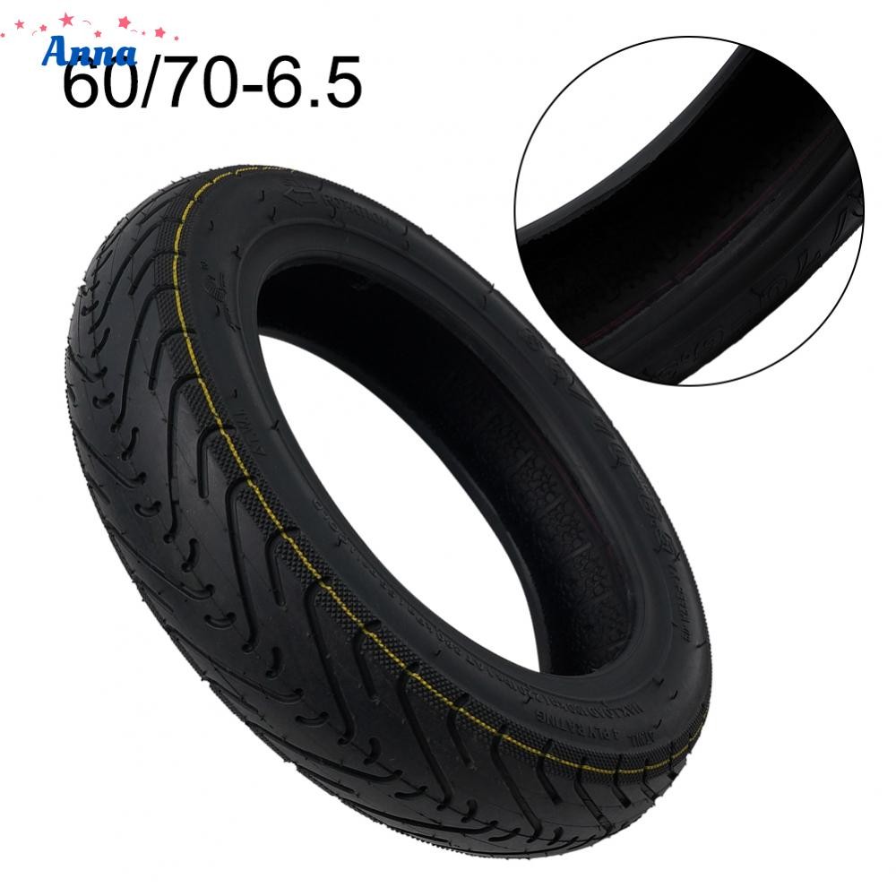 ประสิทธิภาพที่เชื่อถือได้ Tubeless Tyre สําหรับ Ninebot Max G30/KUGOO ...