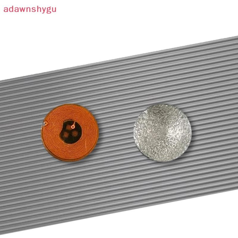 Adagu NFC Rewrittable Ntag213 Micro Chip FPC แท็กต่างๆ Universal ขนาด ...