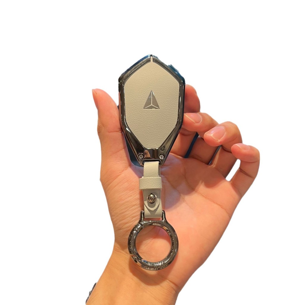 กระเป๋าใส่กุญแจ Deepal SL03 S07 G318 L07 S05 S09 สำหรับ Changan Deep Blue SL03 อุปกรณ์ตกแต่ง ...