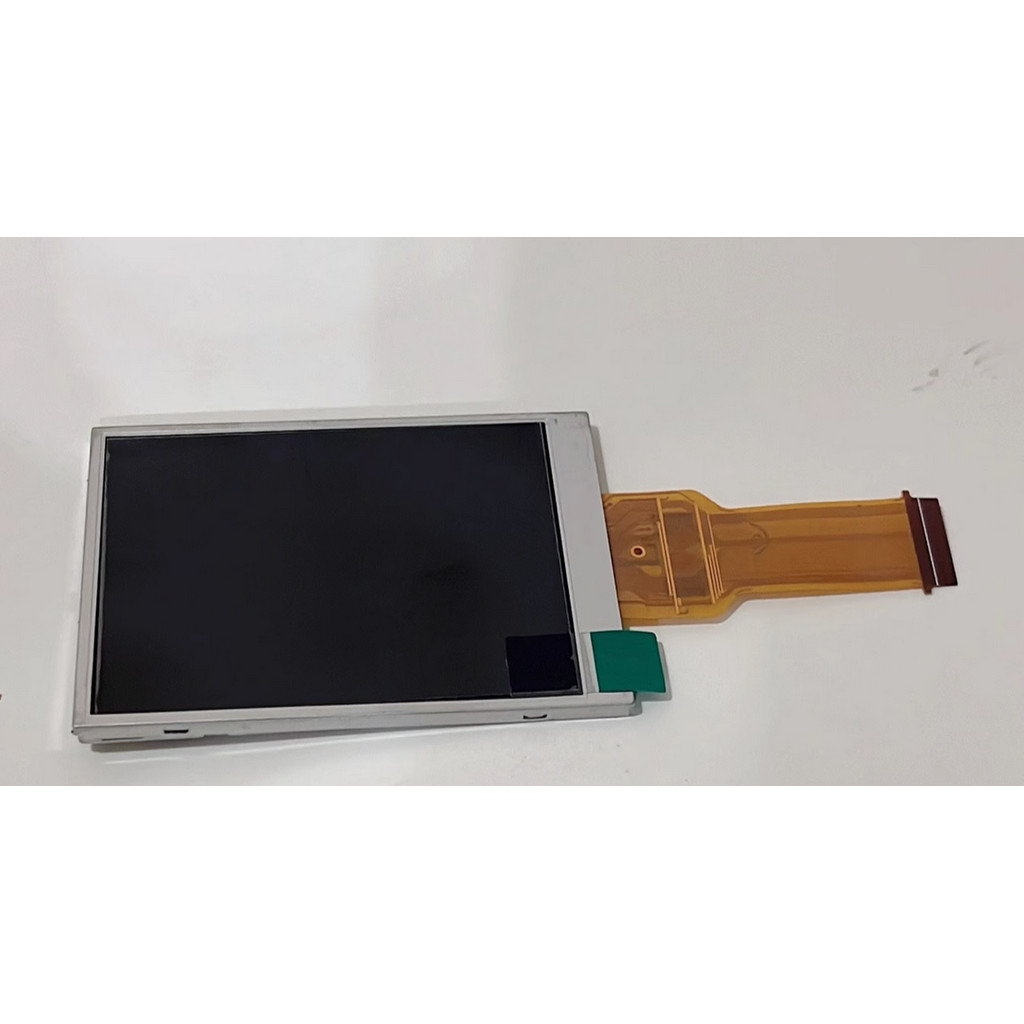 เหมาะสําหรับ Casio Z33 หน้าจอกล้อง LCD หน้าจอ LCD จอแสดงผลยี่ห้อใหม่ ...