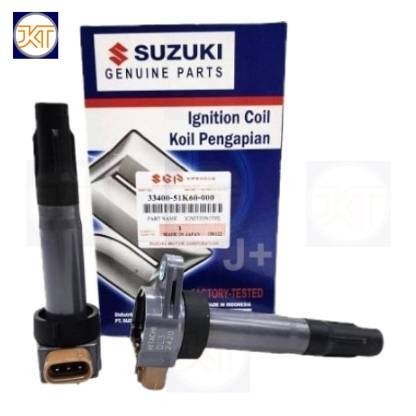 คอยล์จุดระเบิด Suzuki Swift1.2 ซูซูกิ สวิฟ ปี'2018-'2021 CIAZ1.2เซียส ...
