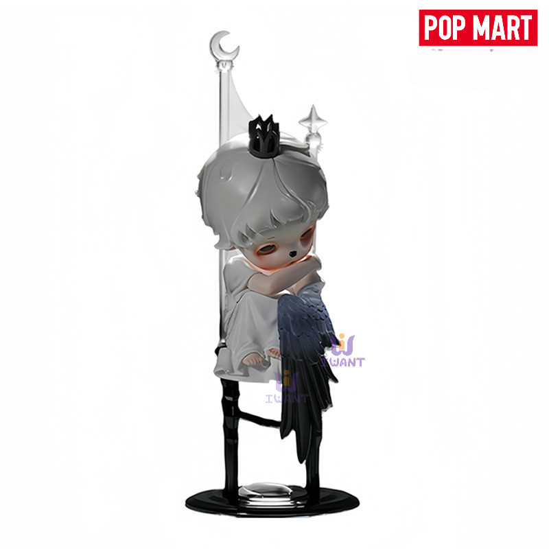 [secret ] Popmart inosoul Awakening Dream Series Figure Mystery Box ของ ...