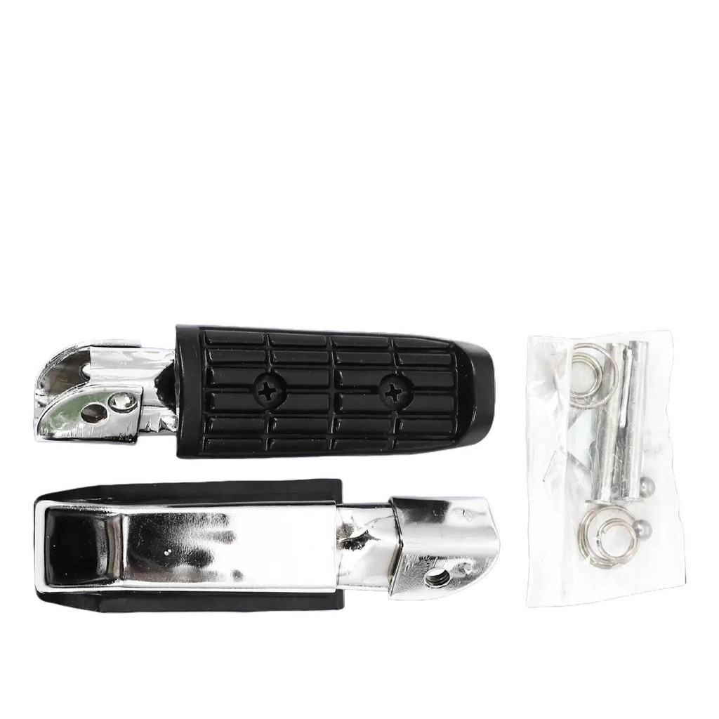 พักเท้าหลัง Yamaha VR, VR150, TZR-R ซ้าย ขวา มอเตอร์ไซค์ Motorcycle ...