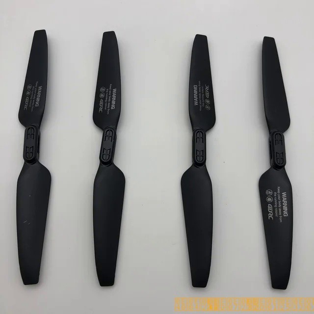 4D-F10 GPS RC UAV Blade WiFi Accessories FPV 4DRC F10 Four Helicopter ...