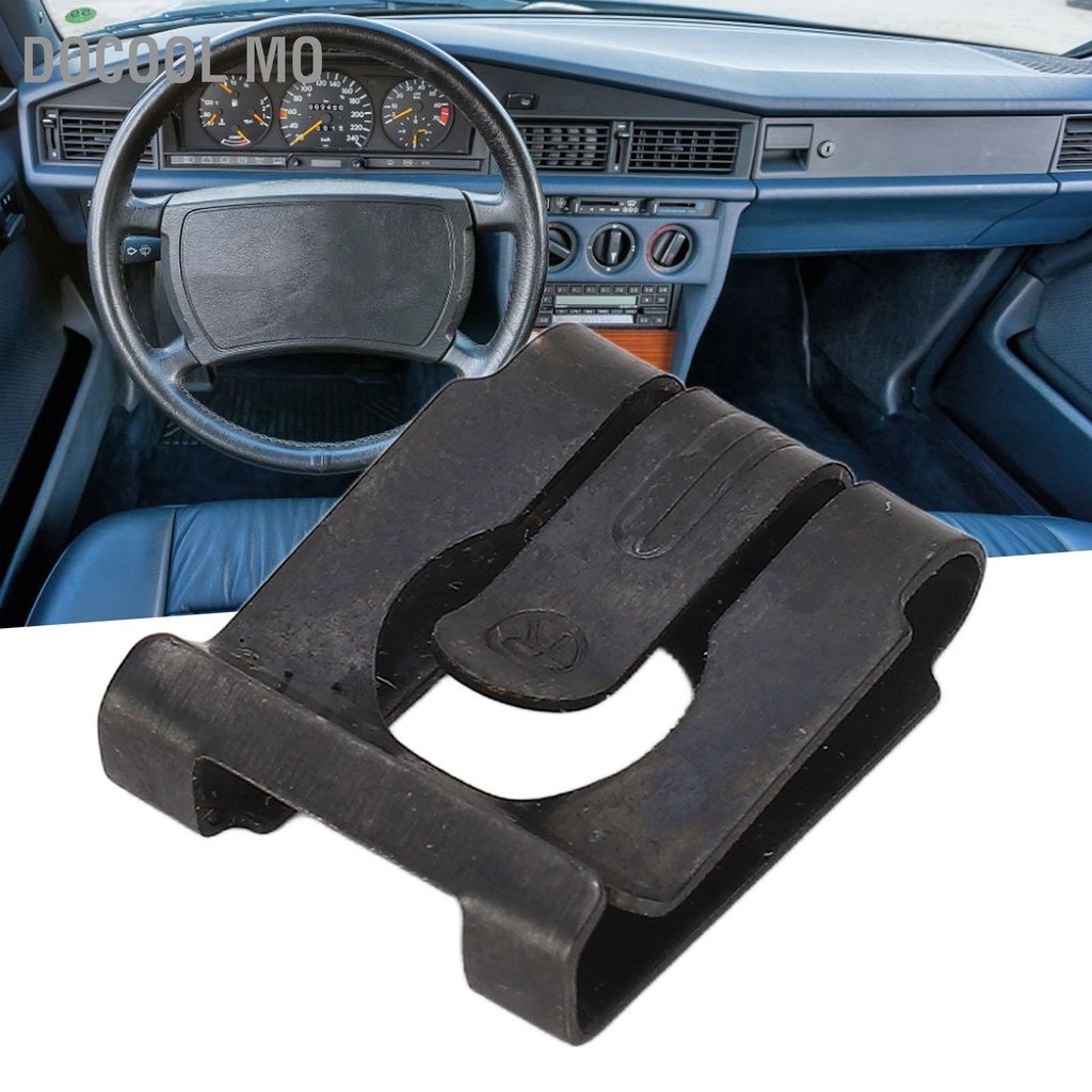 Docool Mo Shift Linkage Bushing และคลิป 1159920310 เกียร์ สำหรับ Benz ...