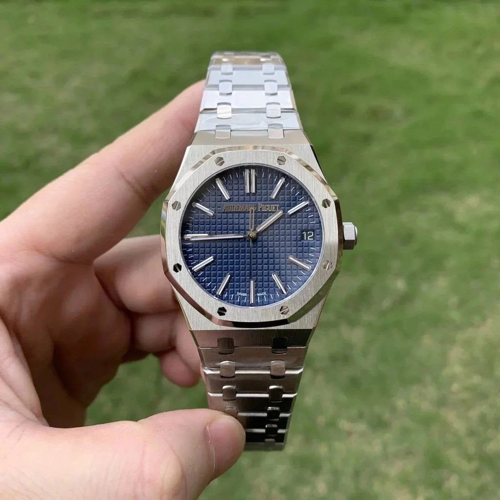 Aps AP15510ST Blue Plate 50th Anniversary Special Edition 4302 การเคลื ...