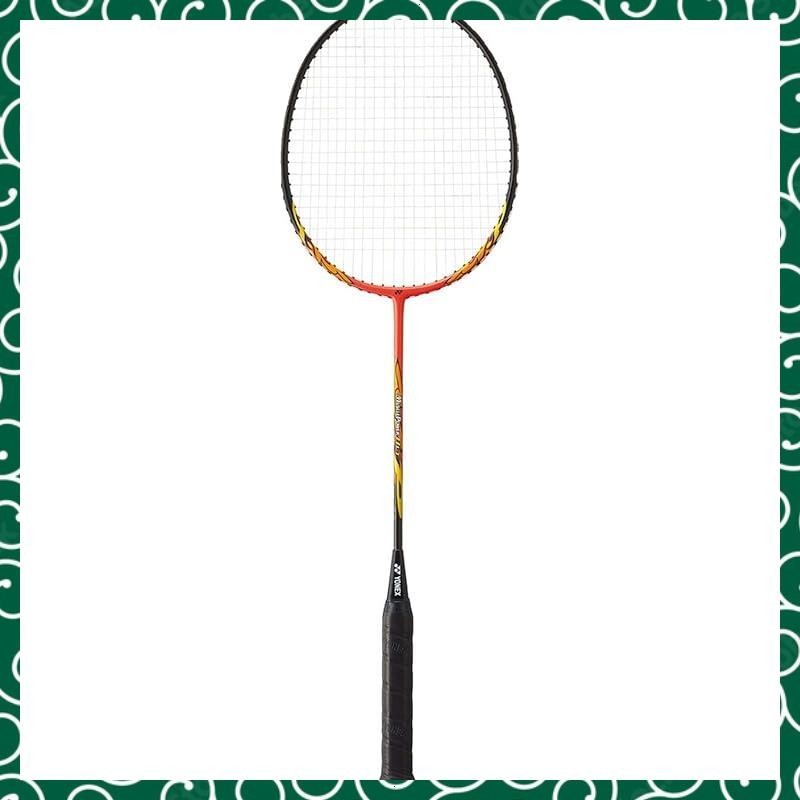 Yonex Badminton Racket Muscle Power Series | Shopee Thailand