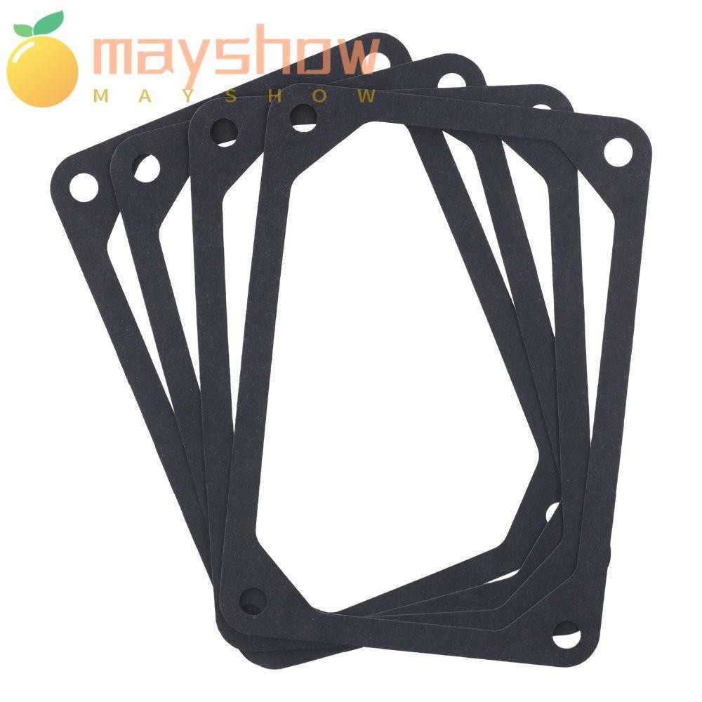 Mayshow 4 ชิ้นปะเก็นฝาครอบ Rocker, 21B972 21B707 ปะเก็น, รถอุปกรณ์เสริม ...