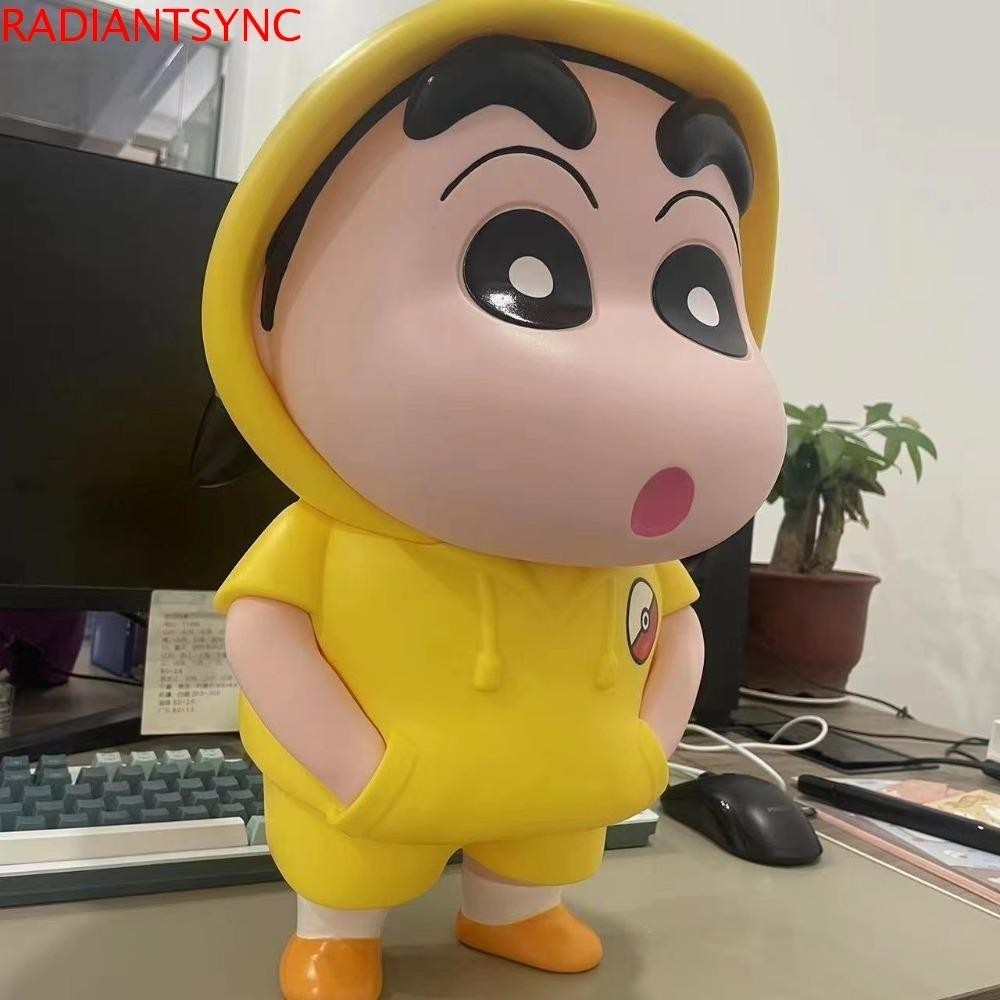 Radiantsync Crayon Shin-Chan รูป, Shinnosuke Nohara Pikachu Crayon Shin-Chan ของเล่น ...