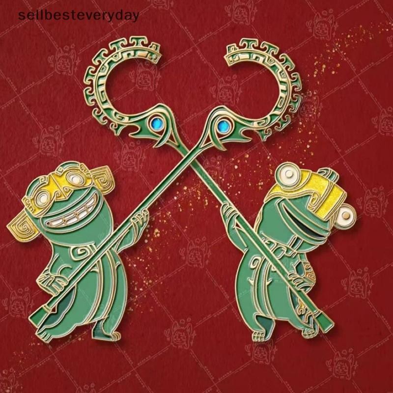 Seth Anime Nezha 2 แม่เหล็กภาพยนตร์ - 2 Boundary Beast แม่เหล็กติด ...