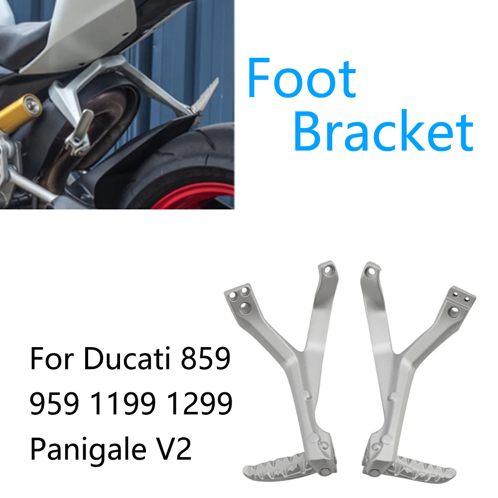 สําหรับ Ducati 859 959 1199 1299 Panigale RS ABS Troy Bayliss ...