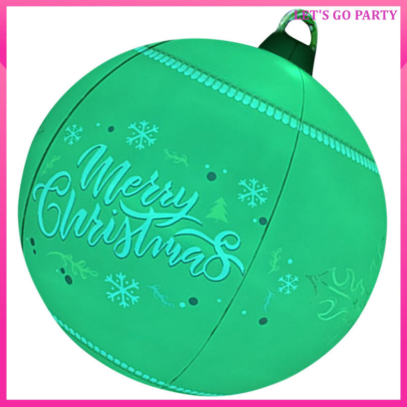 Inflatable Christmas Holiday Inflatables Bell over ขนาดเครื่องประดับใส ...