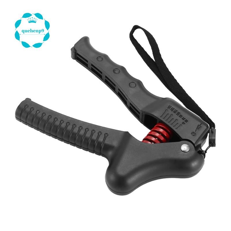 [quehenp9]25-70Kg ปรับ Heavy Hand Grip ฟิตเนสมือออกกําลังกายข้อมือเพิ่ม ...