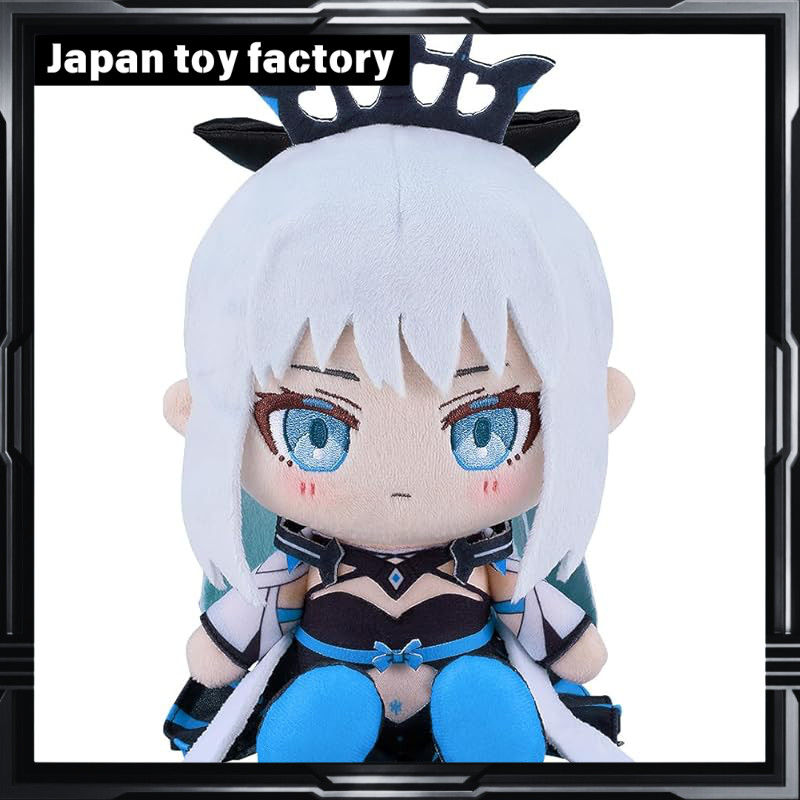 Fate/Grand Order Berserker/Morgan Choco Puni Plushie | Shopee Thailand