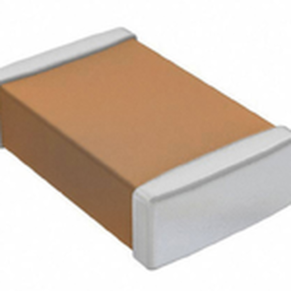 CL21A226MOQNNNE : Multilayer Ceramic Capacitors MLCC - SMD/SMT 22uF ...