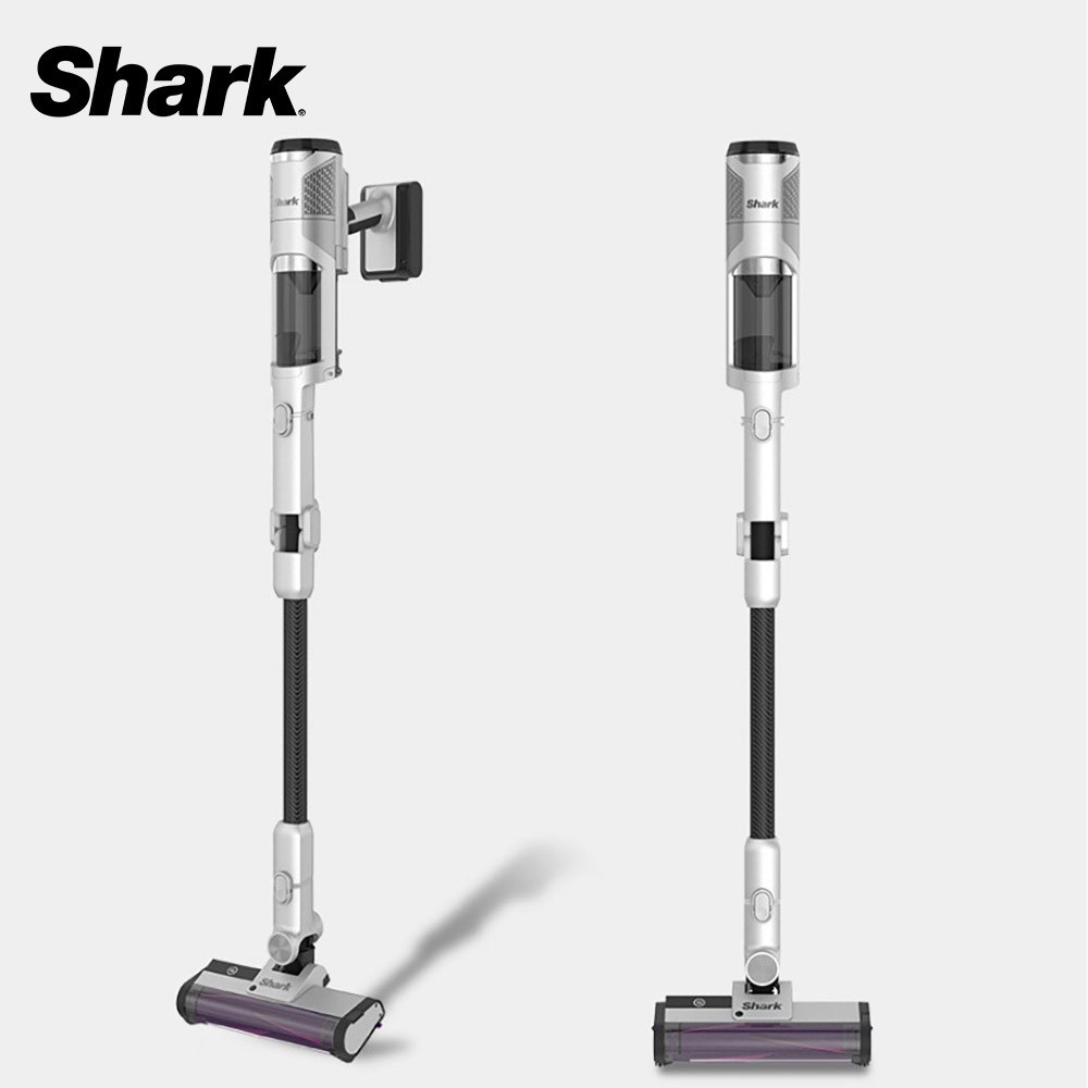 Shark IQ Plus IW2241 Clean Sense Cordless Stick Vacuum Cleaner Auto ...