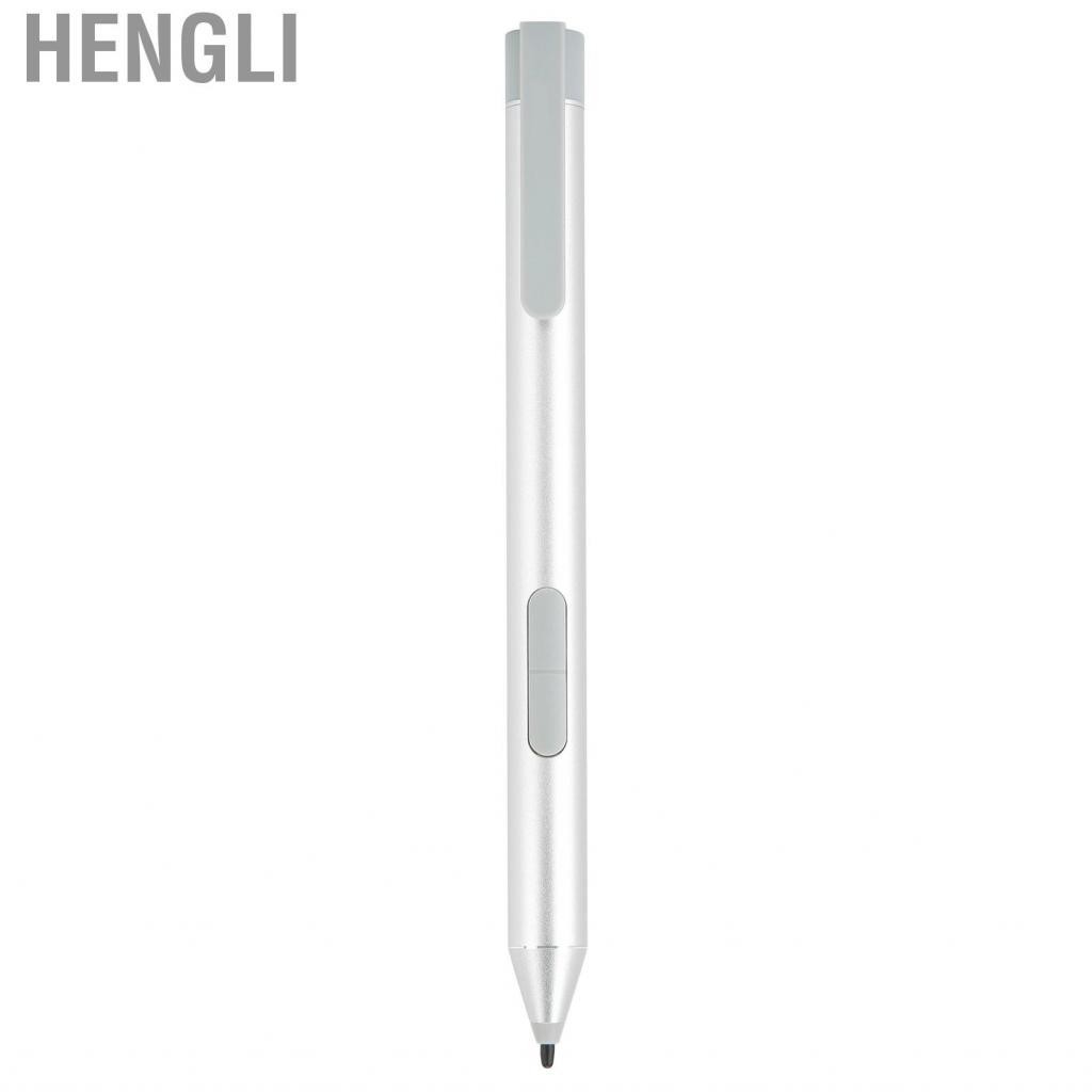 Hengli Pressurized Stylus Respond Quickly Active Pen Aluminium Alloy ...
