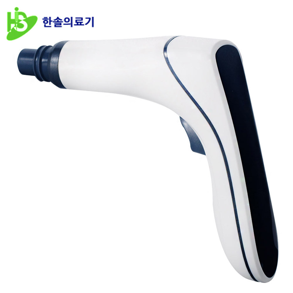 Hansol Korea Buhang HSS-2000 Wireless Electric Cupping Pumping Healthy ...