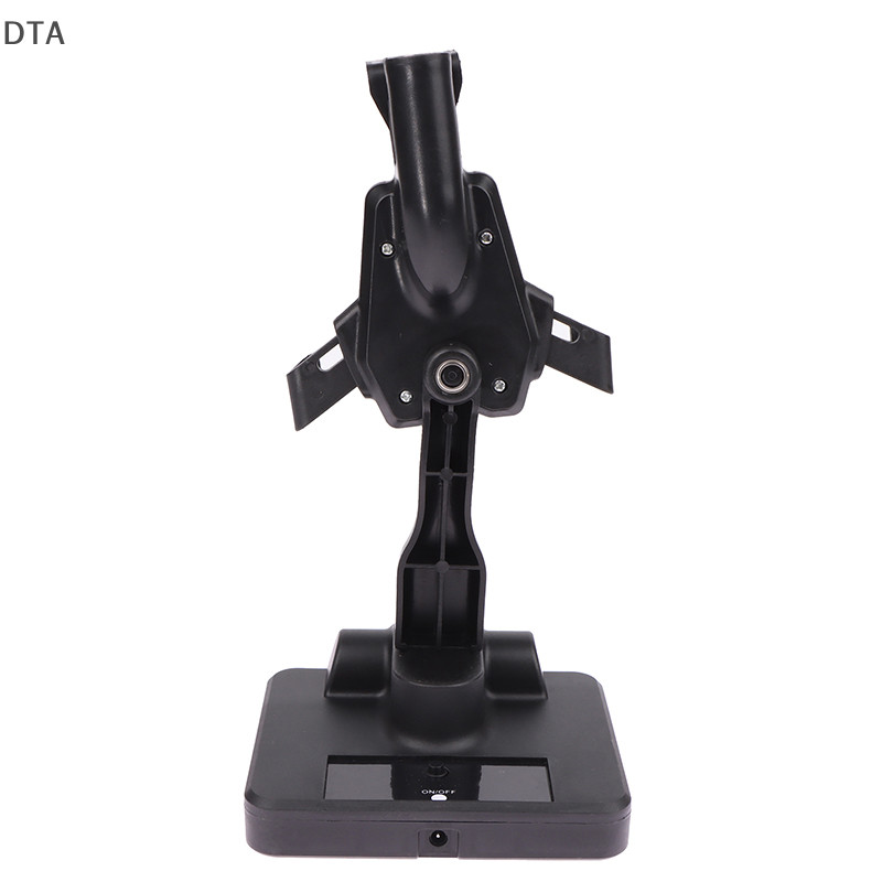 Dta โต ๊ ะ Mute Automatic Swing Shaker ที ่ วางโทรศัพท ์ มือถือ ...