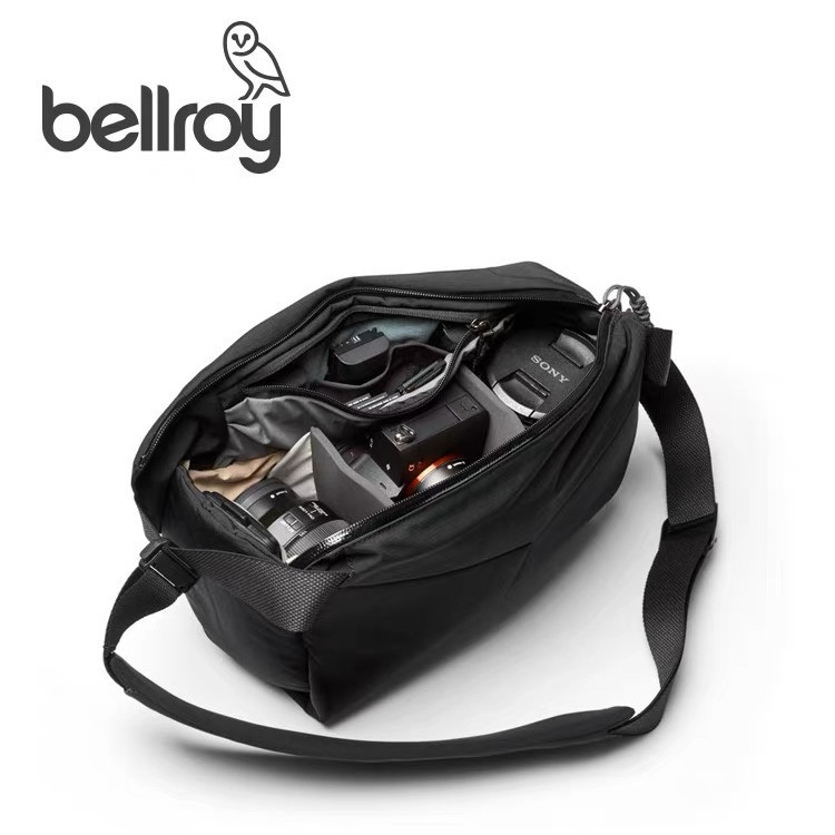 Bellroy Camera Venturesling10l Shoulder Chest Bag Men and Women ...