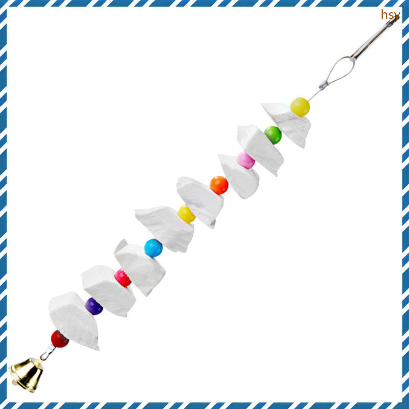 ของเล ่ นแบบพกพานก Plaything สัตว ์ เลี ้ ยงสําหรับ Cockatiels String ...