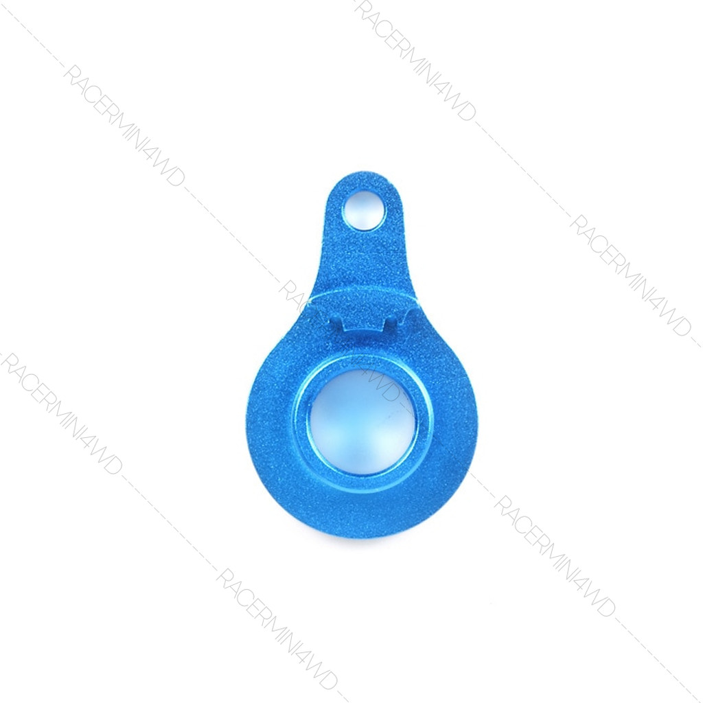 TAMIYA 54121 OP.1121 Aluminum Horn for Hi-Torque Servo Saver ชุดแต่งรถ ...