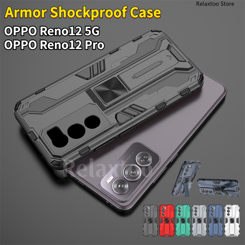 Reno12 Pro 5G 2024 สําหรับOppo Reno 12 Reno12 OppoReno12 Pro 12Pro ...