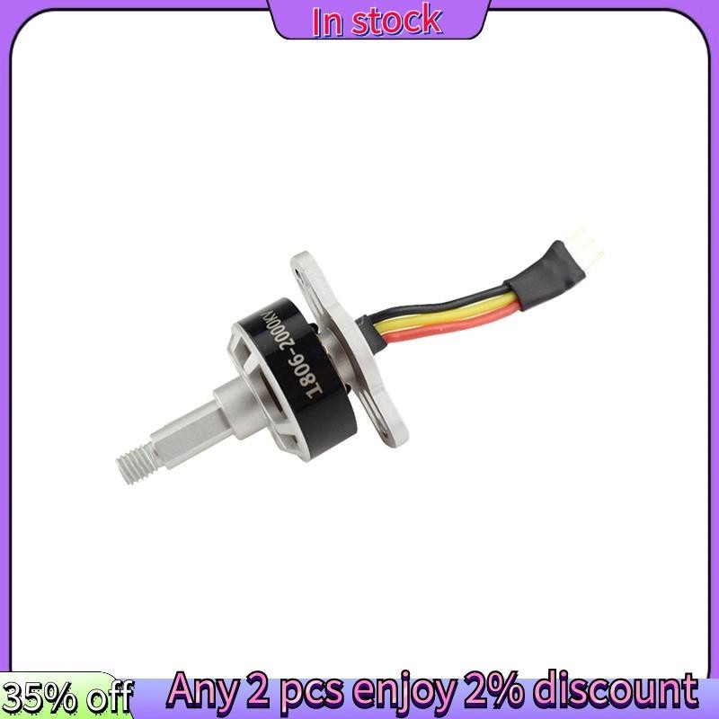 ในสต็อก-a280.0020 มอเตอร์สําหรับ Wltoys XK A280 RC เครื่องบินอะไหล่ ...