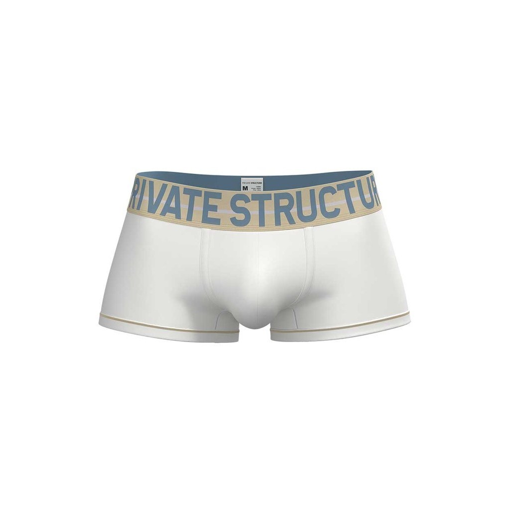 ชุดชั้นในชายโครงสร้างส่วนตัว MO-Lite Trunk - เนยขาว [4103] | Shopee ...