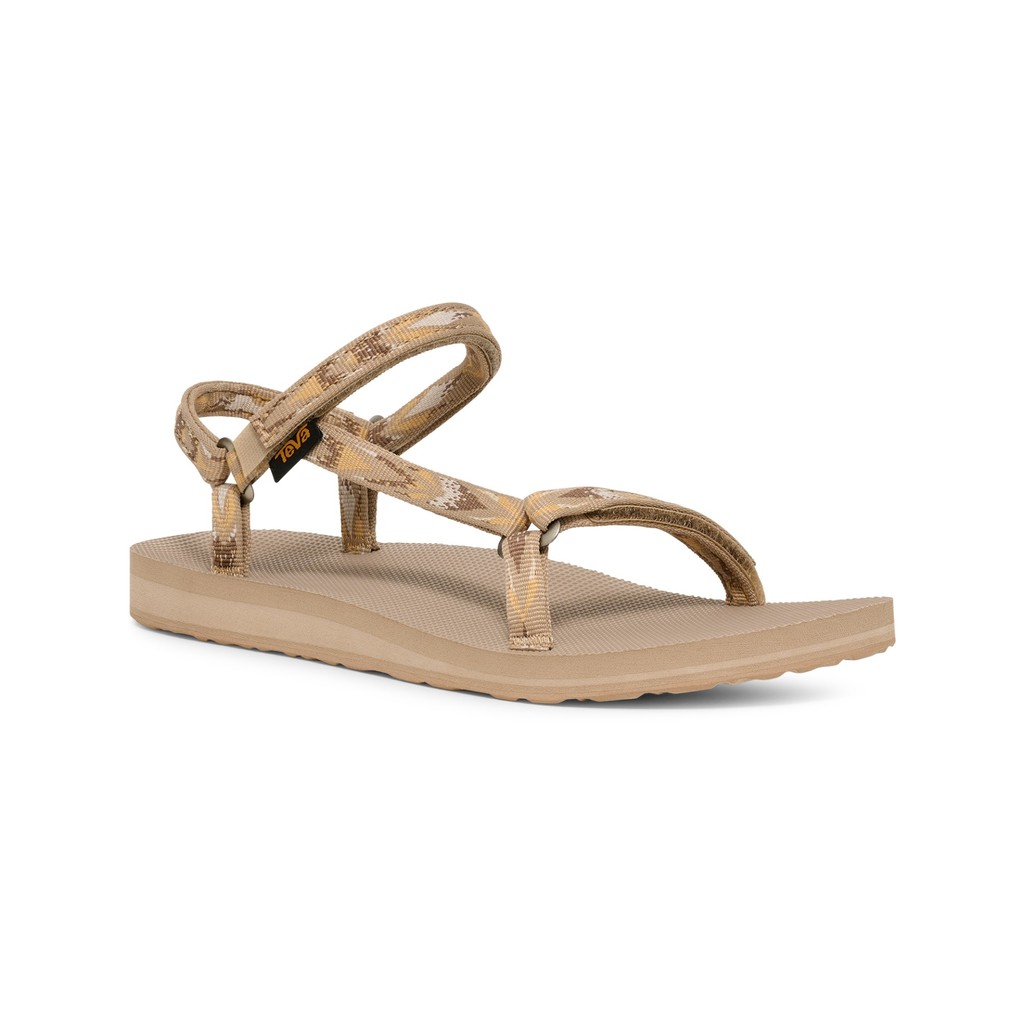 TEVA W ORIGINAL UNIVERSAL SLIM-รองเท้าแตะรัดส้นผู้หญิง#1150110-ASW ...