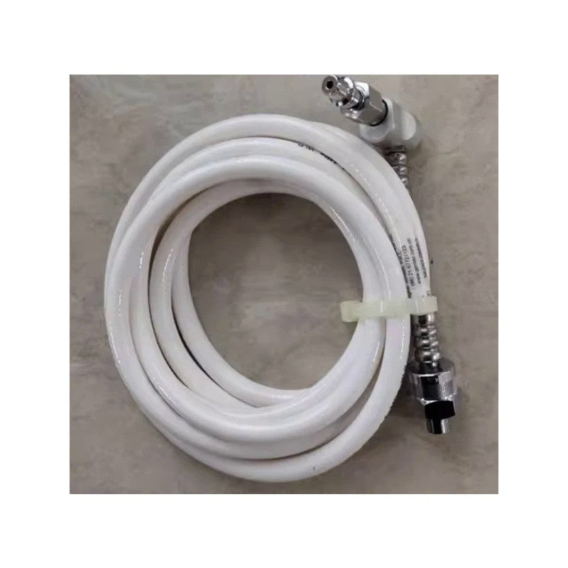 Original Mindray Respiratory Anesthesia Oxygen Line Medical Oxygen Gas ...