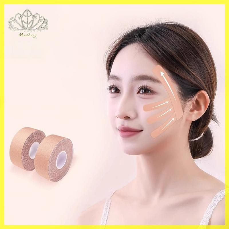 Daisy 5M Facial Myofascial Lifting Tape Skin-Friendly และ Breathable ...