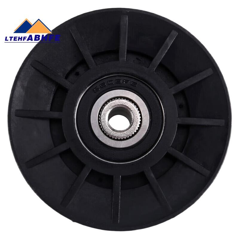 รอกเครื่องตัดหญ้า V-Idler สําหรับ Ayp 532194326 532194226 280659 194326 ...