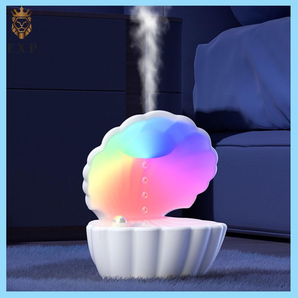 [explosion1.th] Shell Anti Gravity Humidifier Cool Mist Humidifier ...